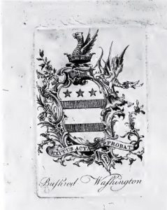 Ex Libris of Famous American Historical Figures | Ex Libris Art