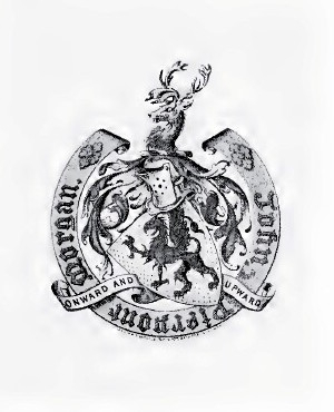 Ex Libris of Famous American Historical Figures | Ex Libris Art